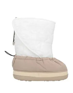 Khrisjoy Padded Ankle Boots