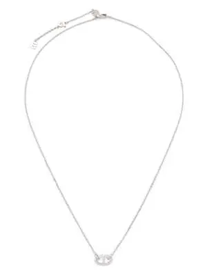 APM MONACO Maille Marine Chain Necklace