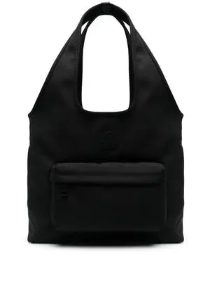 Moncler Pierrick Tote Bag - Black