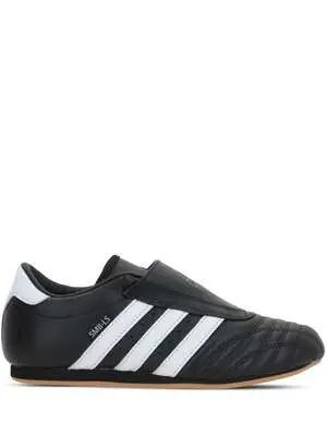 Adidas Textured Flats For Women