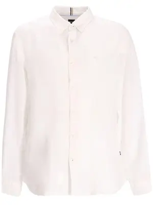 BOSS Cotton Shirt