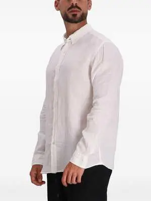 BOSS Cotton Shirt