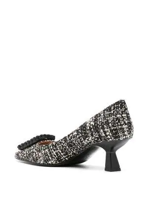 Roberto Festa 40mm Evilly Pumps