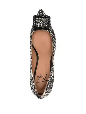Roberto Festa 40mm Evilly Pumps