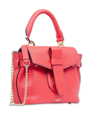 Lancel Extra Large Mini Bags