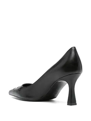 Roberto Festa Sculptural Pumps