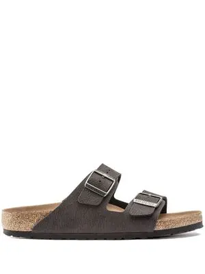 BIRKENSTOCK Arizona Sandals - Black