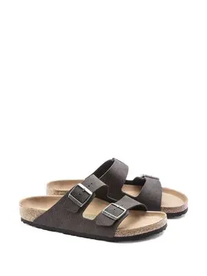 BIRKENSTOCK Arizona Sandals - Black