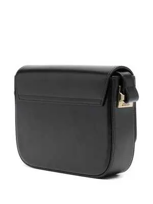 Isabel Marant Étoile Small Lizza Cross Body Bag