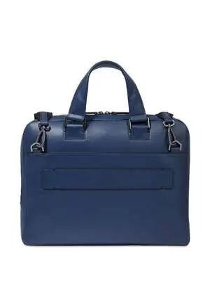 LANCEL Max De Briefcase - Blue