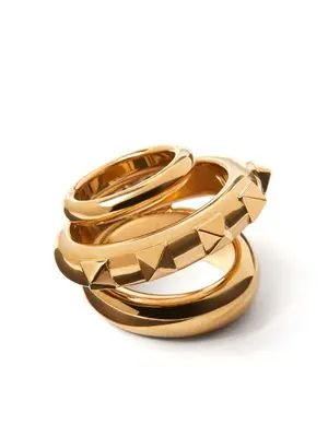 Valentino Garavani Rockstud Metal Ring