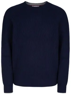 Brunello Cucinelli Cashmere Jumper