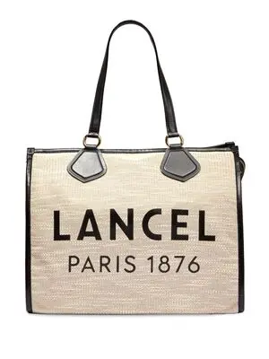 Lancel Trimmed Totes