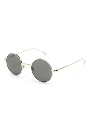 Gucci Round-frame Sunglasses