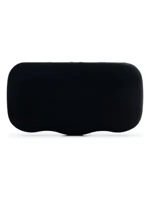 Gucci Double G Rectangular Sunglasses