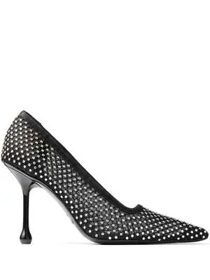 JIMMY CHOO Ixia 95mm Pumps