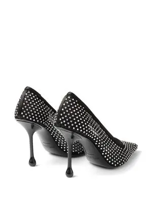 JIMMY CHOO Ixia 95mm Pumps