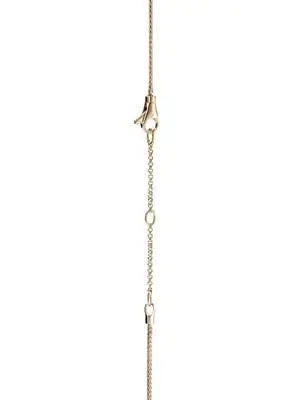 John Hardy 14kt Yellow Essential Pearl Necklace