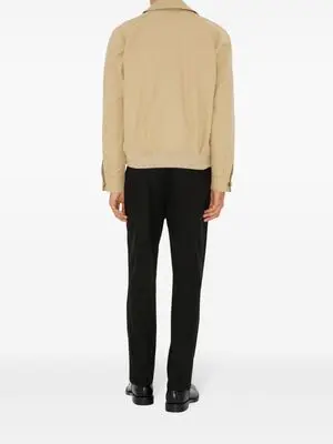 Burberry Harrington Jacket