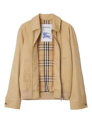 Burberry Harrington Jacket