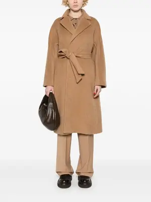 Herno Belted Coat