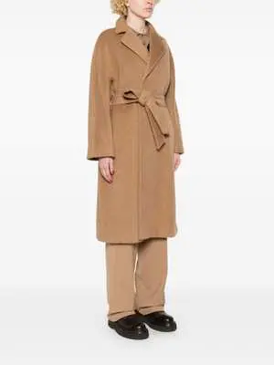 Herno Belted Coat