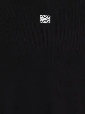 Loewe Cotton Sweater