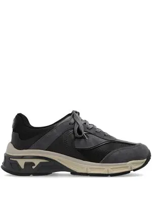 Emporio Armani Ankle Sneakers For Men