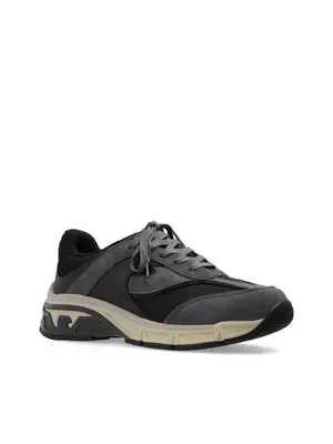 Emporio Armani Logo Sneakers