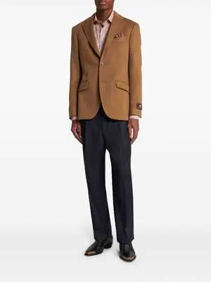Etro Cashmere Blazer