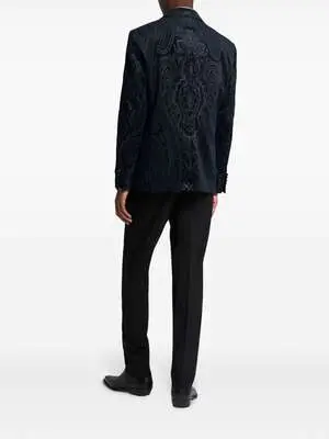 Etro Paisley Blazer
