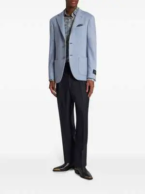 Etro Single-breasted Blazer