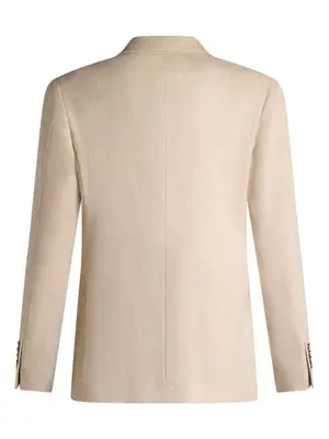 Etro Cashmere Blazer