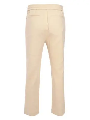 Simkhai Ralph Straight-leg Track Pants