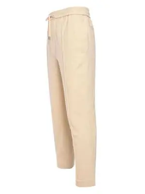 Simkhai Ralph Straight-leg Track Pants