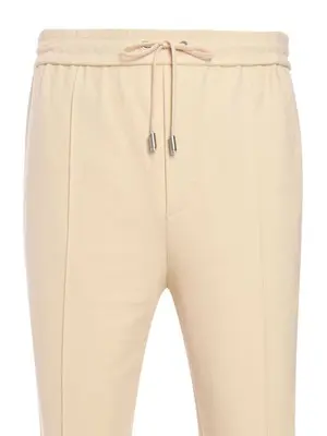 Simkhai Ralph Straight-leg Track Pants