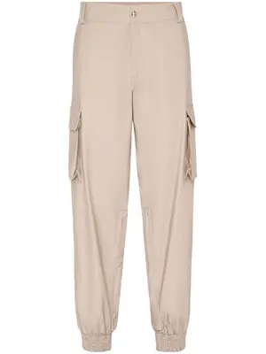 Philipp Plein Stretch Pants For Men
