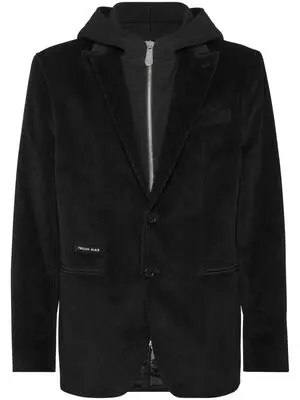 Men's Velvet Jackets