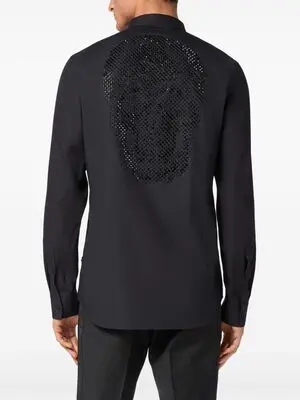 Philipp Plein Sugar Daddy Shirt
