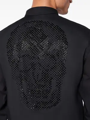 Philipp Plein Sugar Daddy Shirt