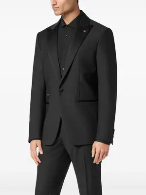 Philipp Plein Single-breasted Blazer