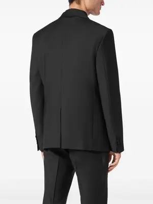 Philipp Plein Single-breasted Blazer