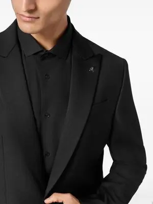 Philipp Plein Single-breasted Blazer