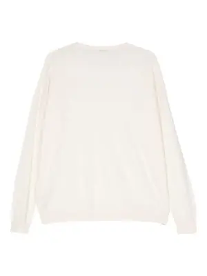 Iris Von Arnim Crewneck Sweaters For Women