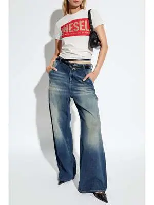 DIESEL® T-malun T-shirt