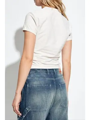 DIESEL® T-malun T-shirt