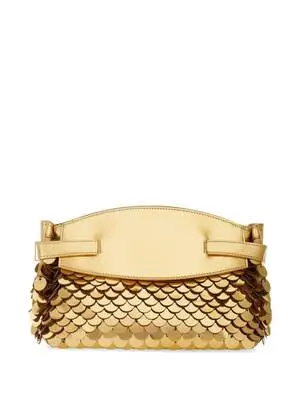 FERRAGAMO Small Clutch