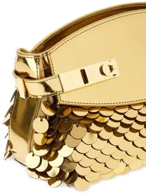 FERRAGAMO Small Clutch
