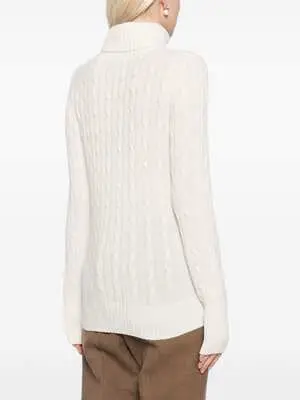 N.peal Adelyn Cashmere Jumper