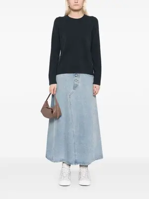 N.peal Hallie Jumper